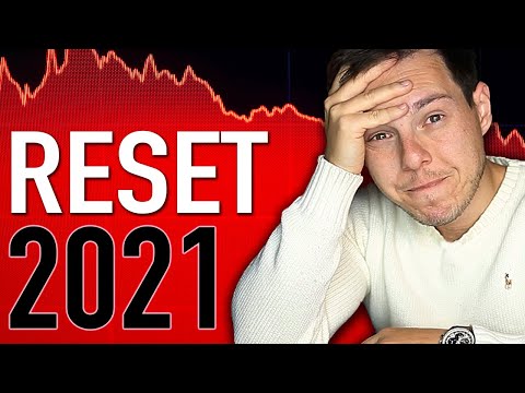 WARNING: The Great Reset Of 2022 Explained
