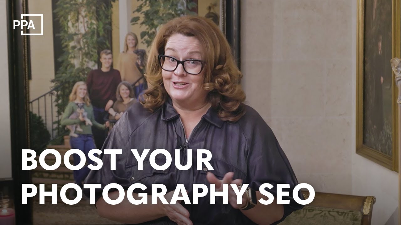 The Ultimate Guide to SEO for Photographers