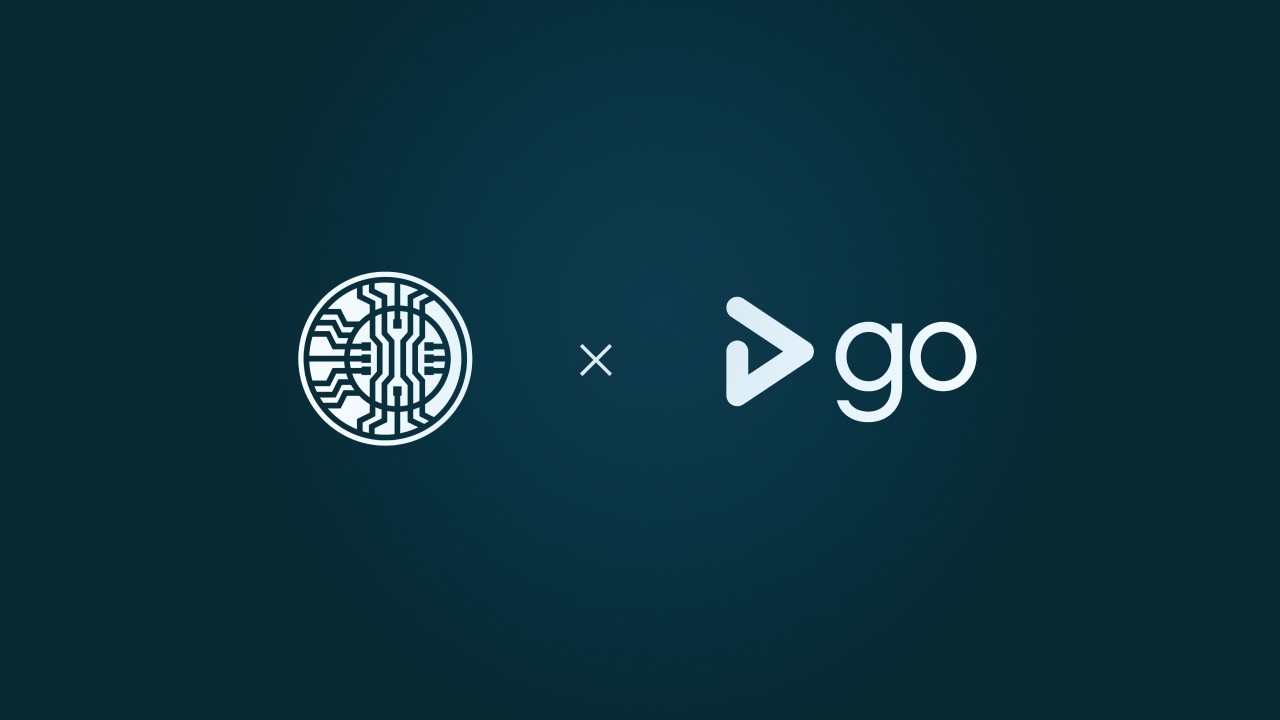 Ostorlab Integration - Gocd Integration