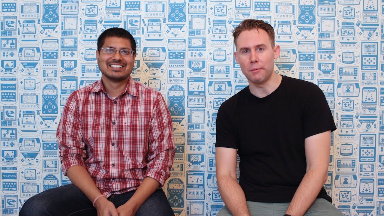 Resume tips for software developers