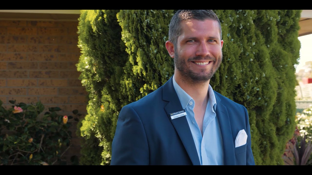 Dylan Hare - LOCI - Wantirna - realcommercial.com.au