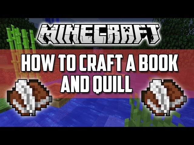 What can players do with feathers in Minecraft?