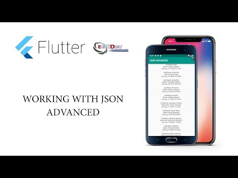 Build App with Flutter SDK Tutorial - Mind Luster