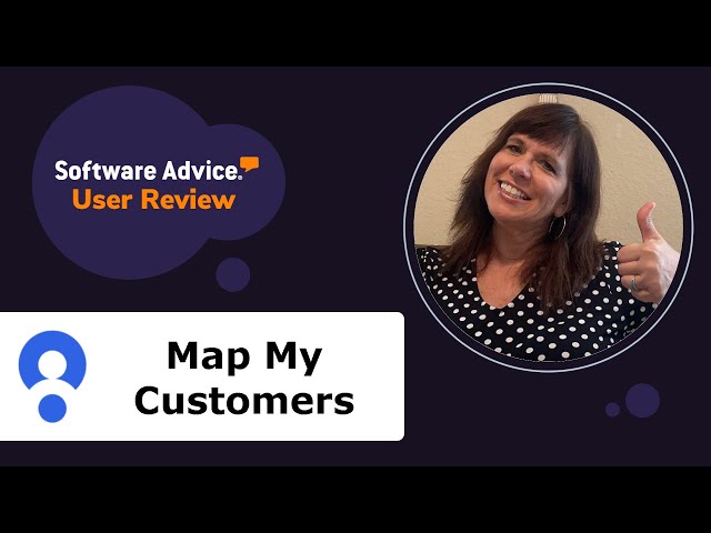 Map My Customers Software Reviews, Demo & Pricing - 2025