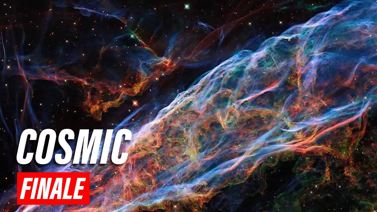 Supernova & Planetary Nebula: A Star’s Spectacular Finale