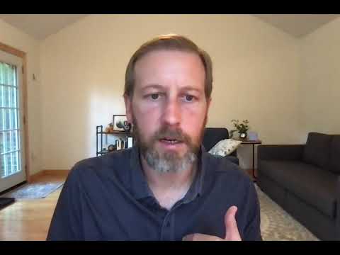 What brings you alive? – Tim Courtois