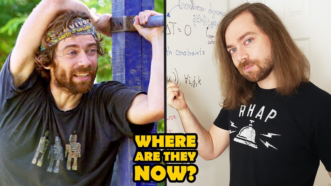 Top 10 'Survivor' Fan Favorites | Where Are They Now?
