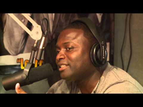 JSU Alumni Spotlight: Dennis Daniels