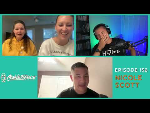 Episode 136- Nicole Scott