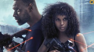 Shadow Force - Sentença de Morte filme - assistir