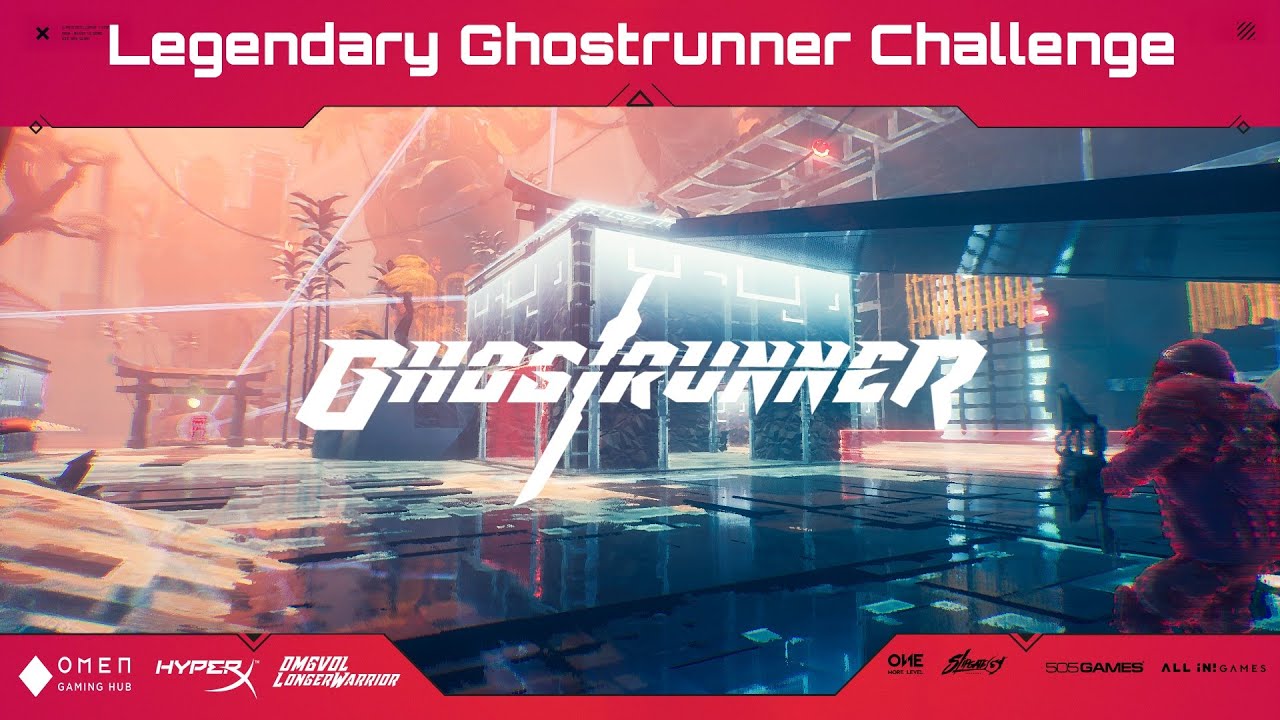 Ghostrunner 2: Everything We Know - Gaming.net