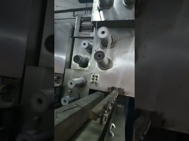 Twisted Yarn - PP Twisted Yarn Manufacturer from Sonipat