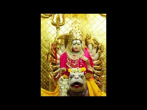 MATANGI MADHUR GARBO (MODHESHWARI MATANGI MAA)
