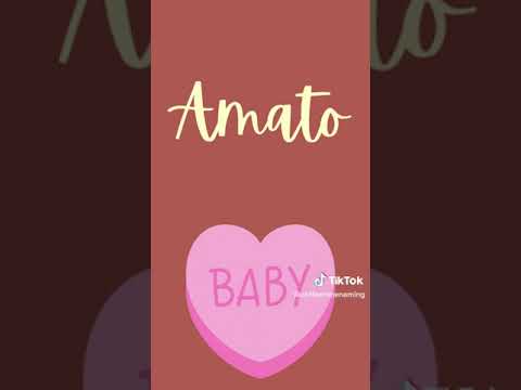 Valentine's Day! Boy Baby Names! #shorts  #names   #boy
