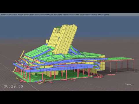 Building Collapse Simulation Software - loadfasr
