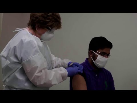 Publix pharmacy now offering Pfizer booster shots in select Central Florida counties