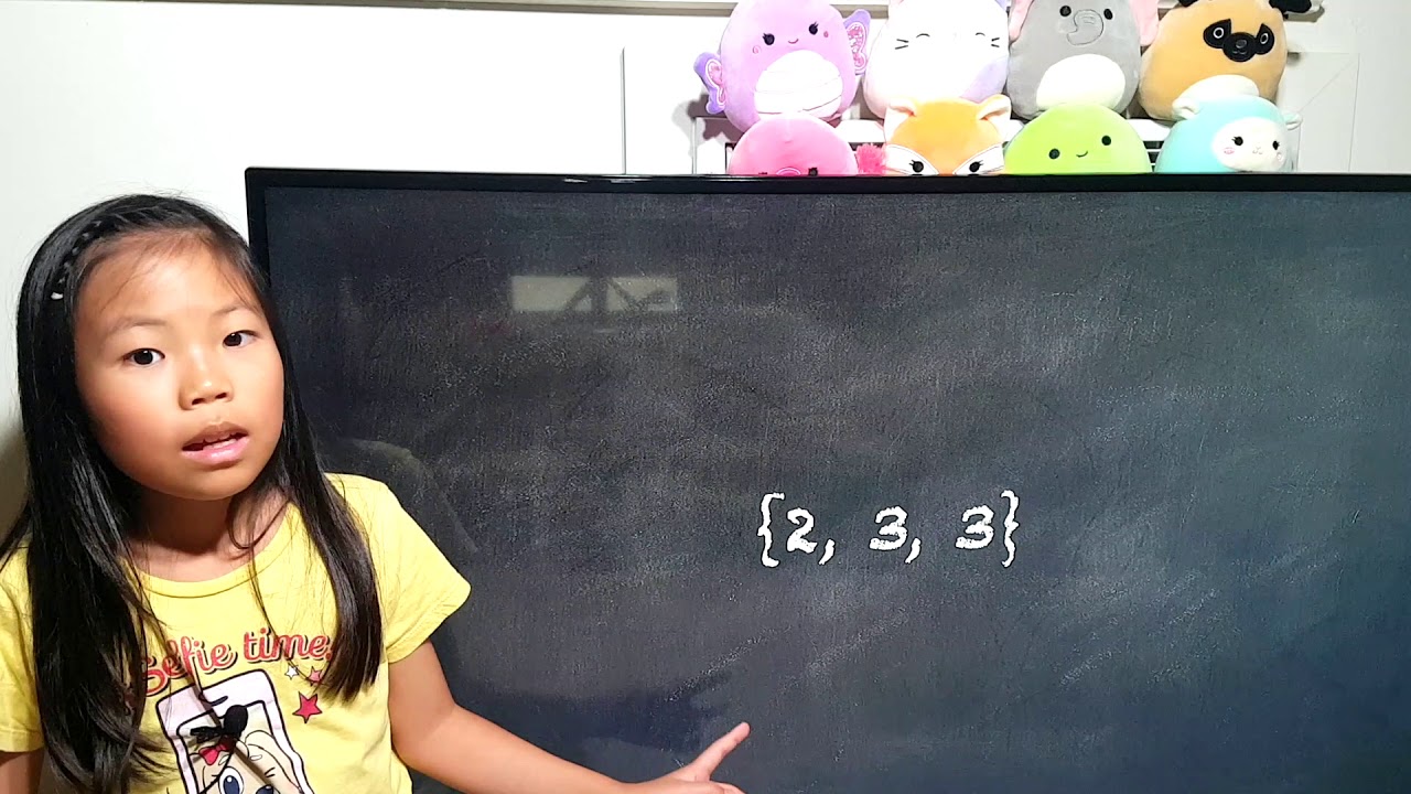 Python for Kids - DataTypes