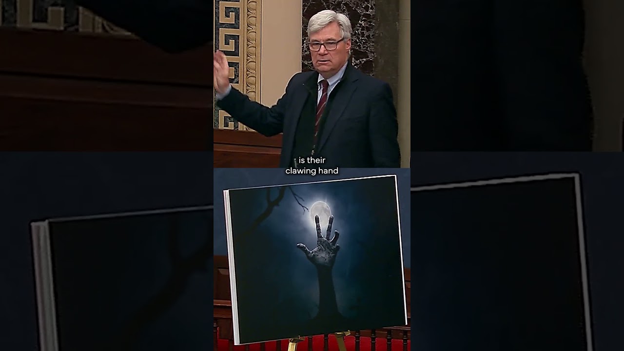 The billionaires controlling the Republican Party need the SAVE Act.