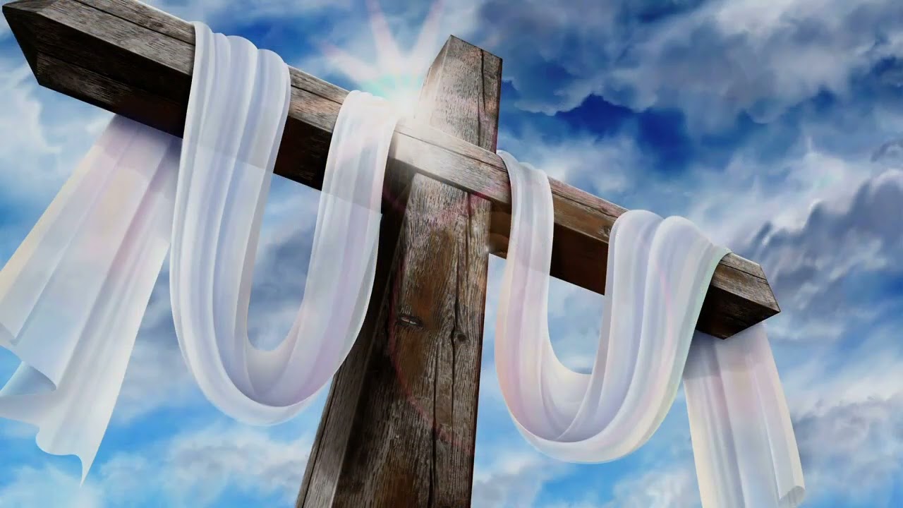 Jesus is Risen | Willow Publishing