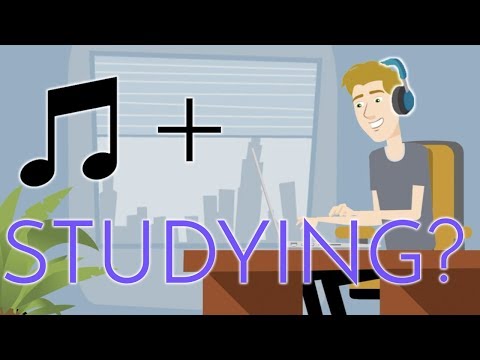 Should You Study with Music? | The Science-Backed Verdict