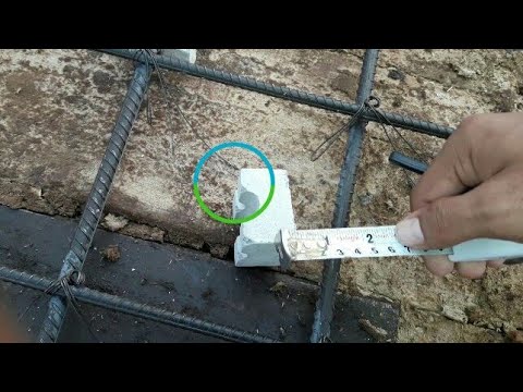 Concrete Cover Blocks - Cement Cover Block Latest Price, Manufacturers ...