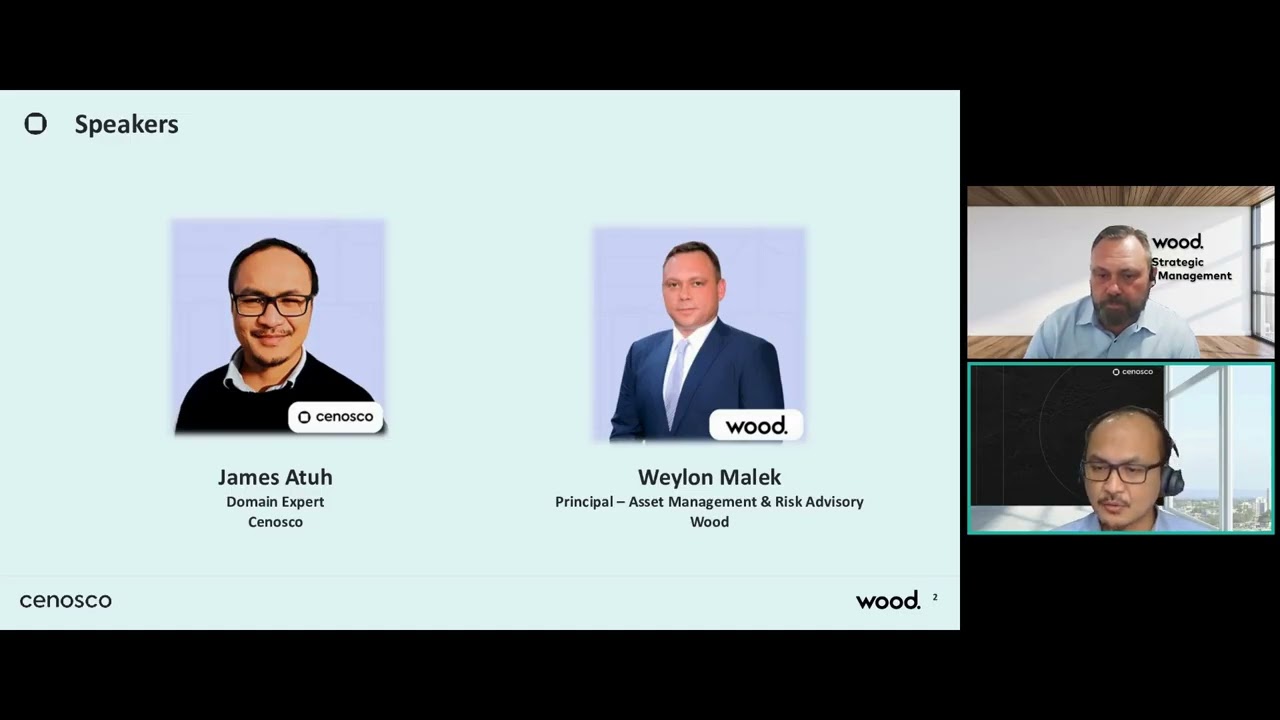 Transforming Mining Asset Integrity Management with Reliability Centred Maintenance