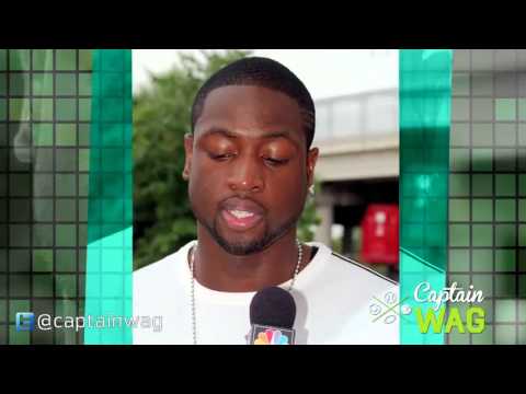 Dwyane Wade's Divorce Is Quite Expensive VIDEO)