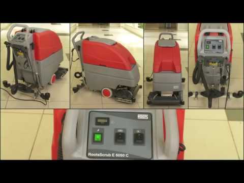 Roots Scrubbing Machine - Latest Price, Dealers & Retailers in India