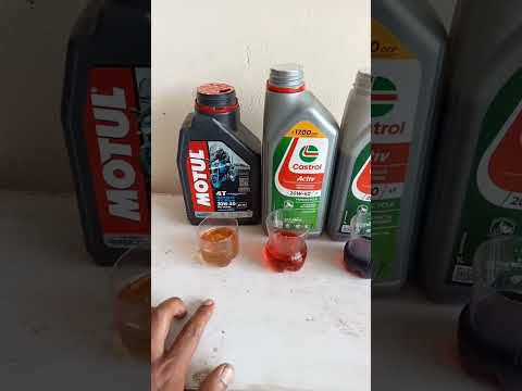 #best #engine #oil for #bike