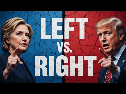 Politics Made Simple: Left, Right & Everything Between