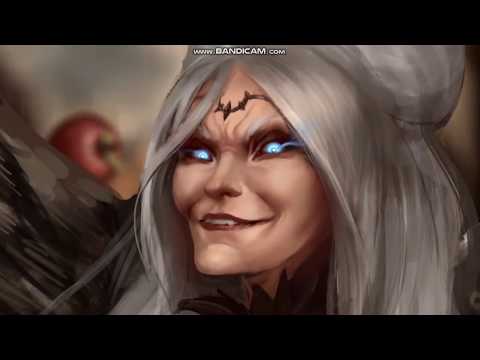 Divinity - Orginal sin 2 (Character Origin Story, Intro and Gameplay)