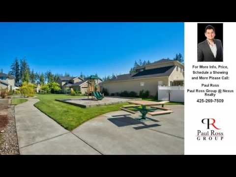 11526 Portage Place NW,, Gig Harbor, WA Presented by Paul Ross.