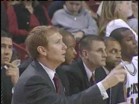 John Pelphrey Comments on Basketball Drama