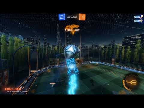 Steam Community :: Rocket League