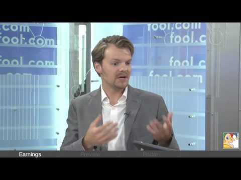Does OPEC Still Matter for U.S. Oil? | Digging for Value - 10/17/13 | The Motley Fool