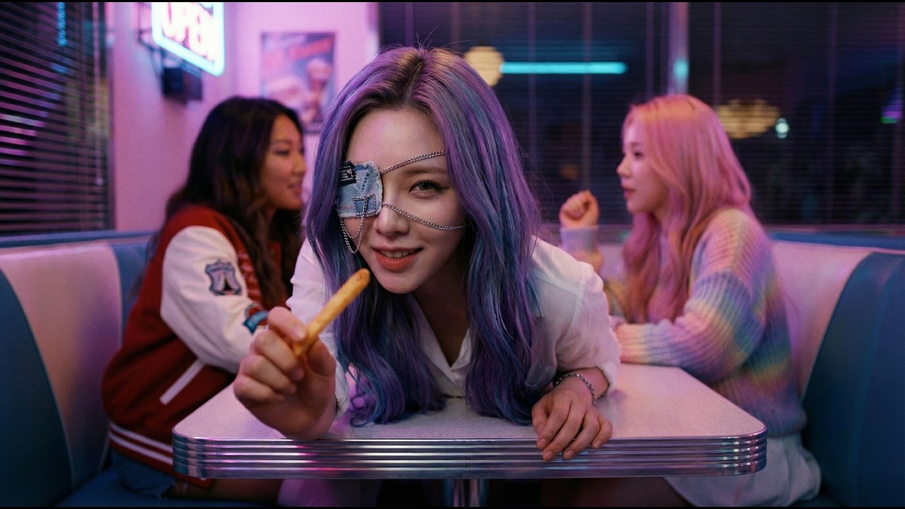 Tera Byte - I Want A Shorty (Official Video)