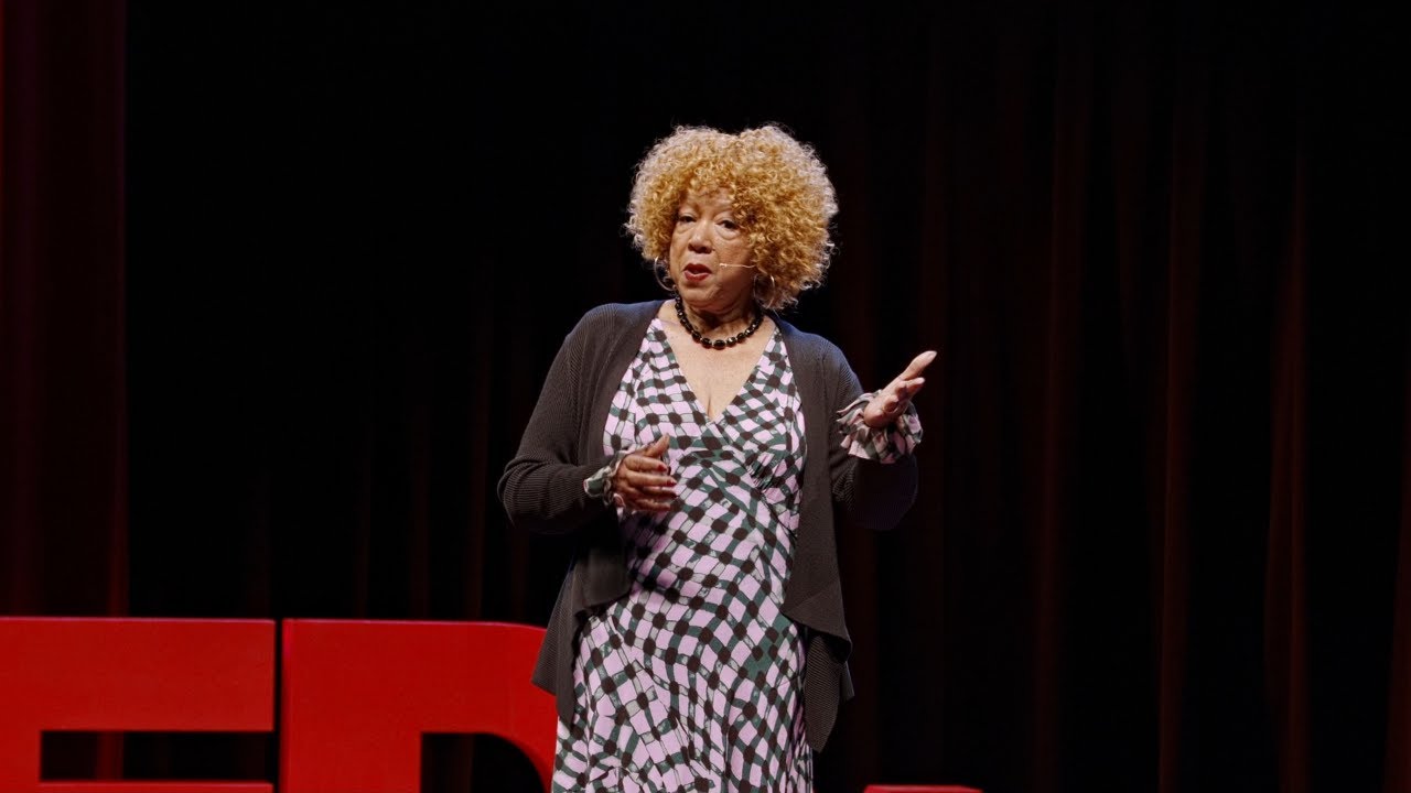 Why schools should teach emotional intelligence | Theresa Worthy | TEDxSt Petersburg College