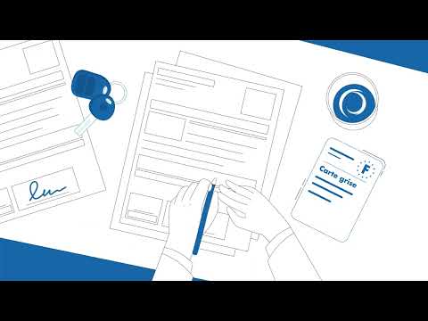 Quels sont les documents pour un changement de propriétaire