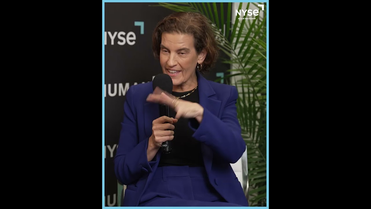 HumanX 2026: Midi Health's Joanna Strober on 'Human-Led Care' in the AI Age