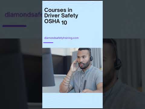 Empowering Workplaces with Diamond Safety & Training LMS