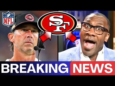 ๐จ49ers Just Made A MOVE So BIG Itโs Got The Whole NFL TALKING!๐ฑ | SAN FRANCISCO 49ERS NEWS TODAY
