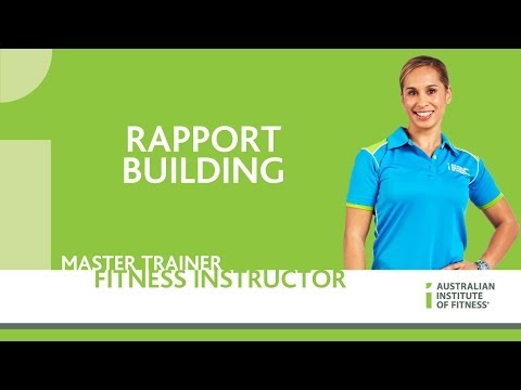 Rapport Building