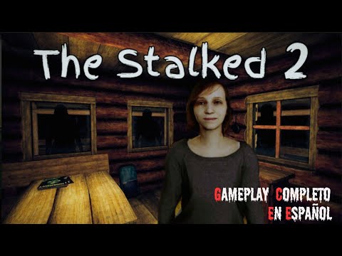 Steam Community :: The Stalked 2