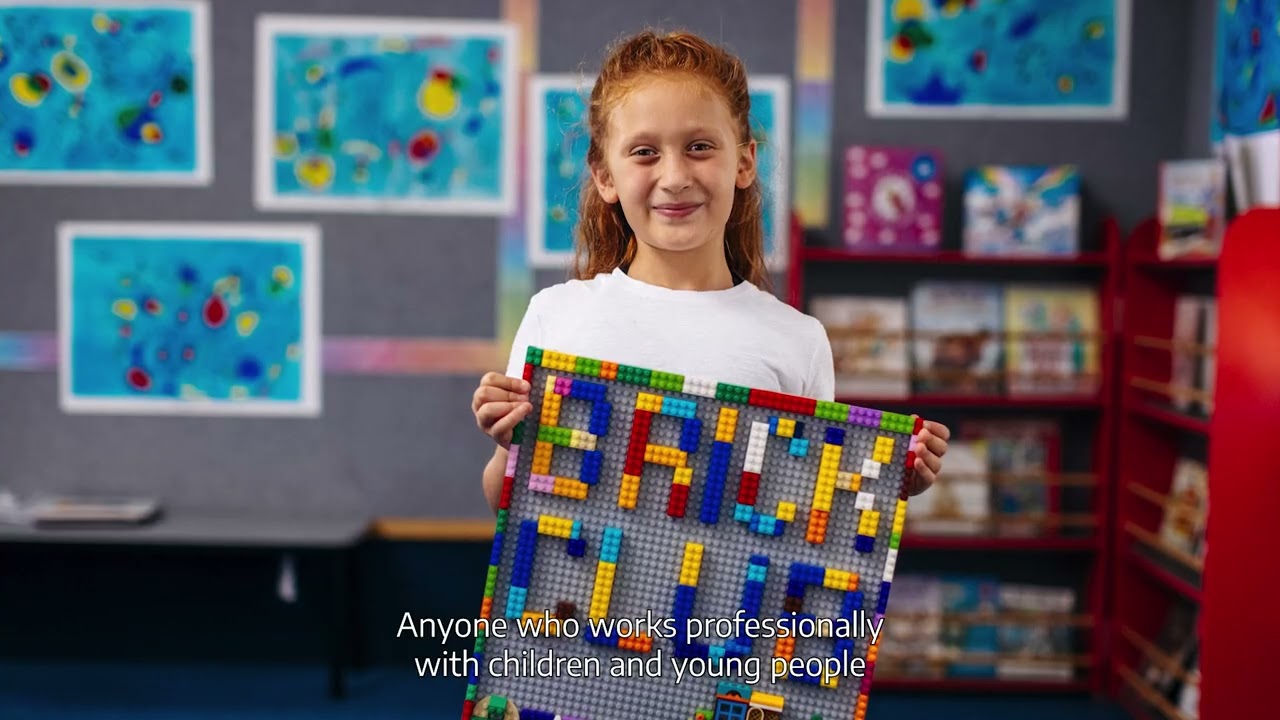 Brick-by-Brick® Programme, | Social & Emotional Learning