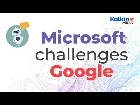 How is Microsoft aiming for an AI powered version of Bing? | Kalkine Media
