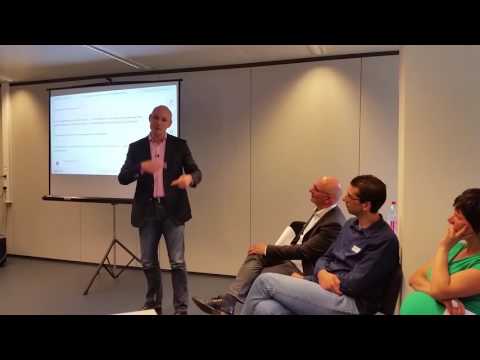 Former et se former autrement à l’aide du numérique. Mythe ou réalité ?- #FormaForm