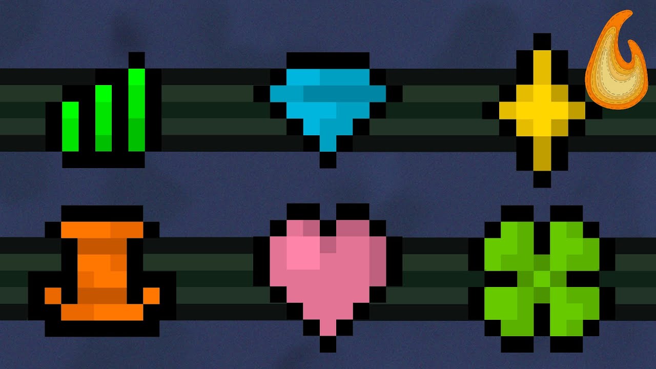 Personalise your Waypoint Icon with this Datapack - Percy's Locator Kit