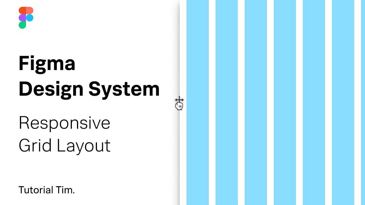 Let's Build a Design System: Responsive Grid Layout