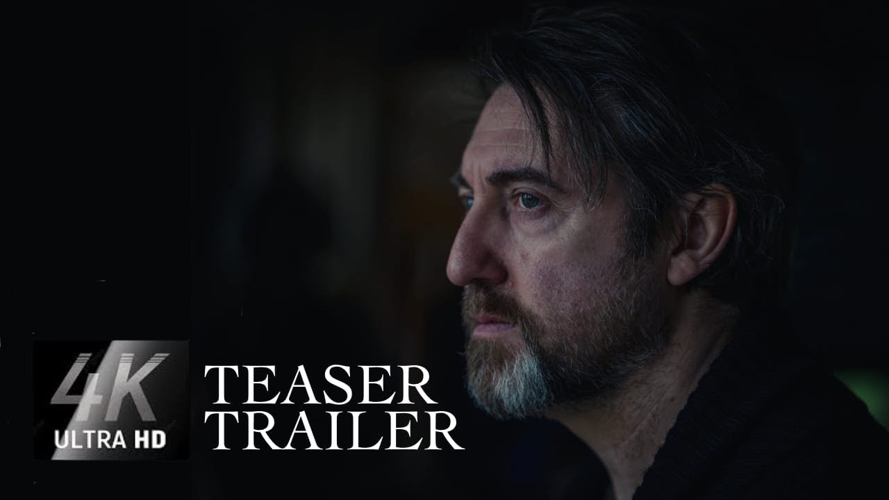 ISAAC | Teaser Trailer (2023)
