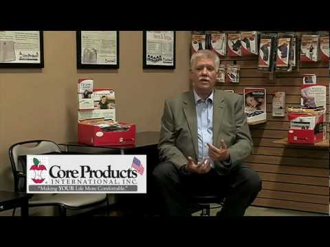 What is DeQuervain's Syndrome? with Dr. Ron Short